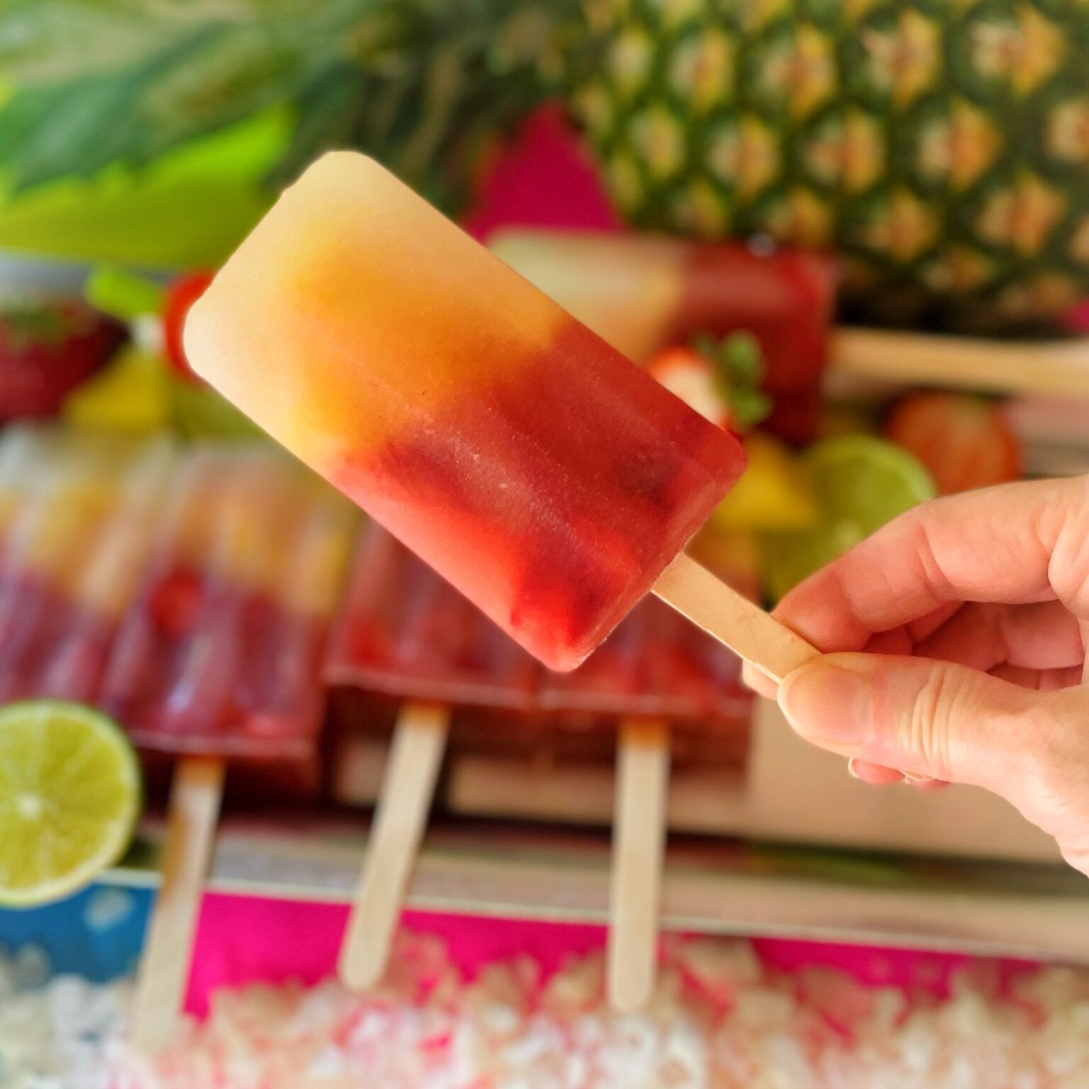 Popsicles Archives - inspirationapron.com