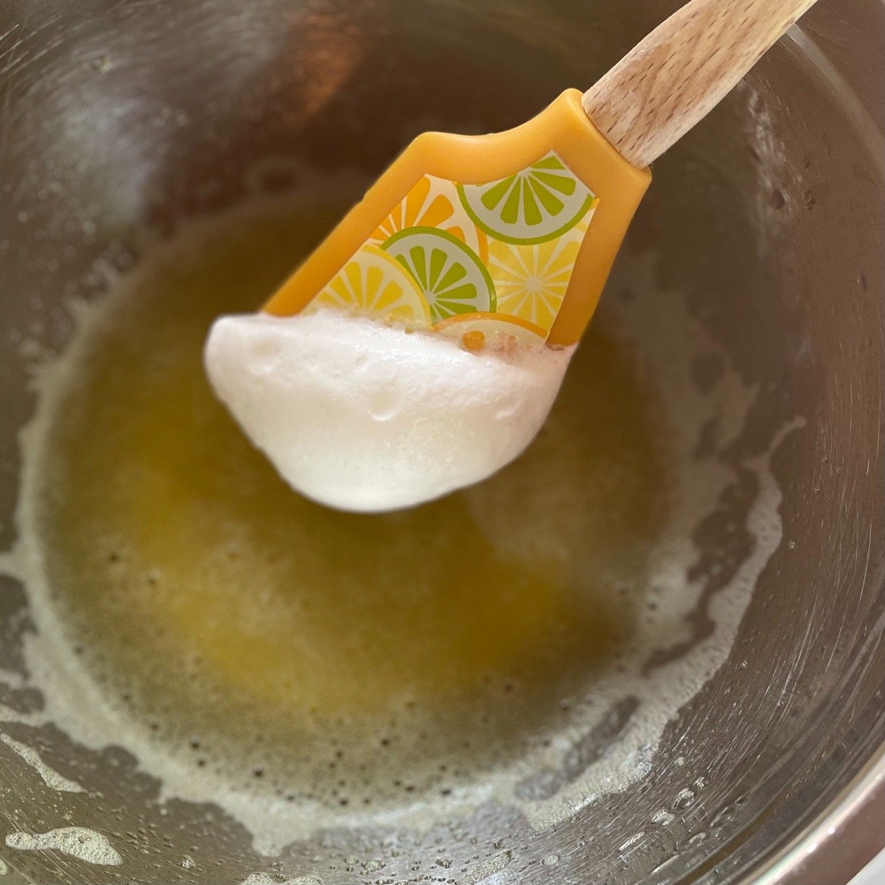 Lemon Fluff Icebox Dessert Bars - inspirationapron.com